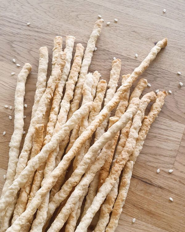 Türkisches Rezept für Fladenbrot oder Taschenbrot für Döner