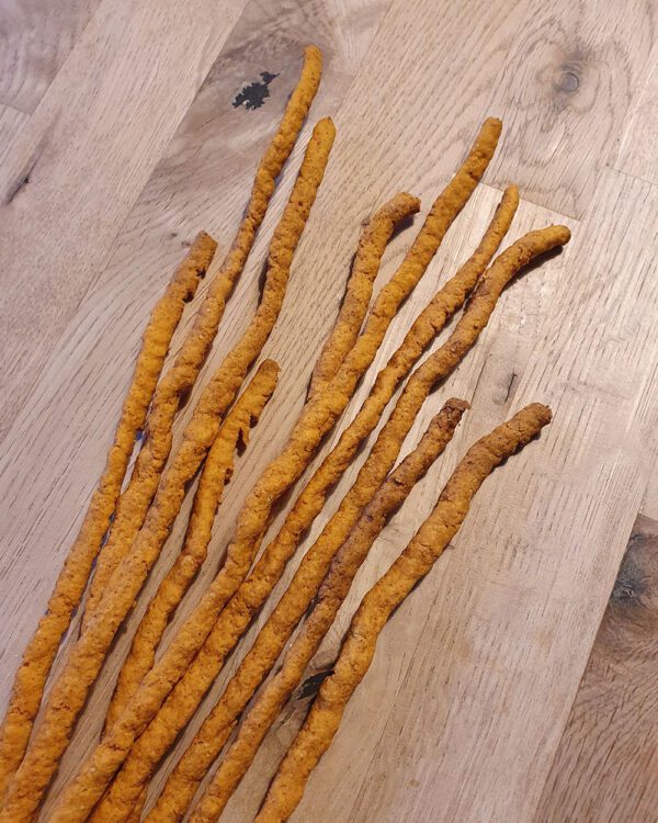 Türkisches Rezept für Fladenbrot oder Taschenbrot für Döner