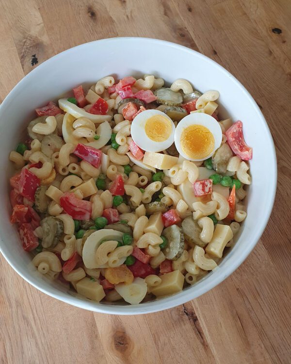 Schenkeli Rezept - ein traditionelles Schweizer Fasnachtsgebäck