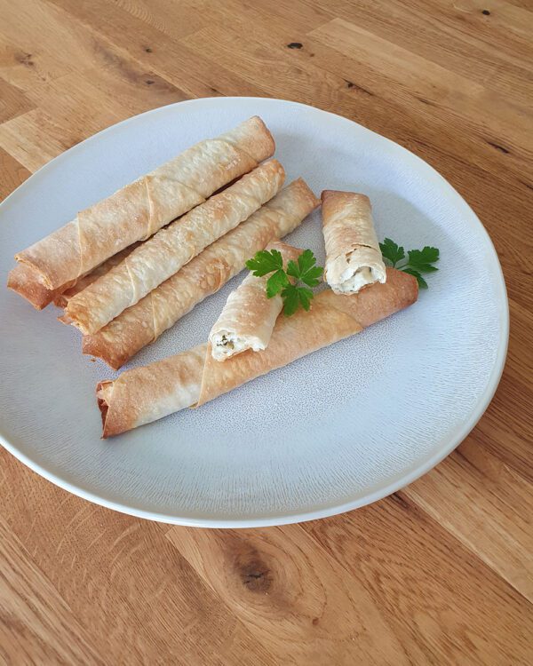 Schenkeli Rezept - ein traditionelles Schweizer Fasnachtsgebäck