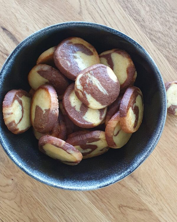 Schenkeli Rezept - ein traditionelles Schweizer Fasnachtsgebäck